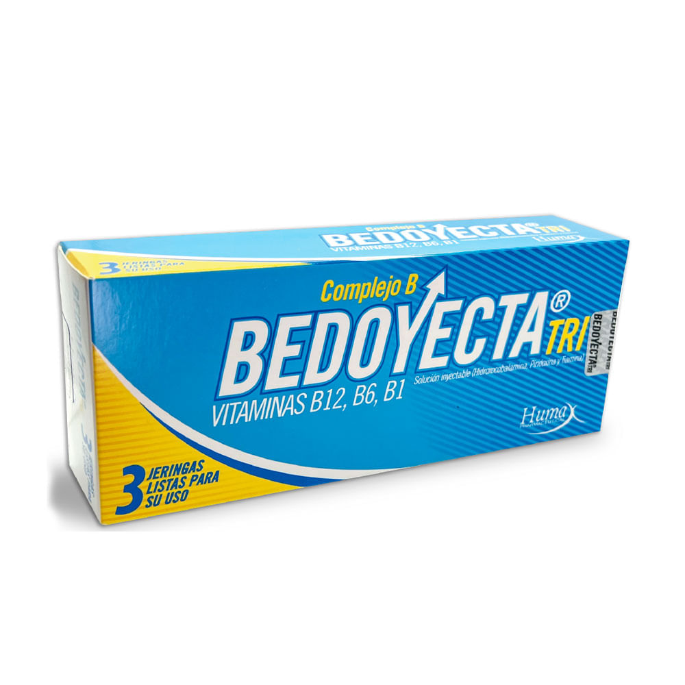 BEDOYECTA-TRI J.PRELLENADA - Farmacia Pasteur - Farmacias Pasteur
