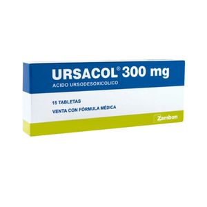 Ursacol - Medicamentos y cuidado personal | Farmacias Pasteur