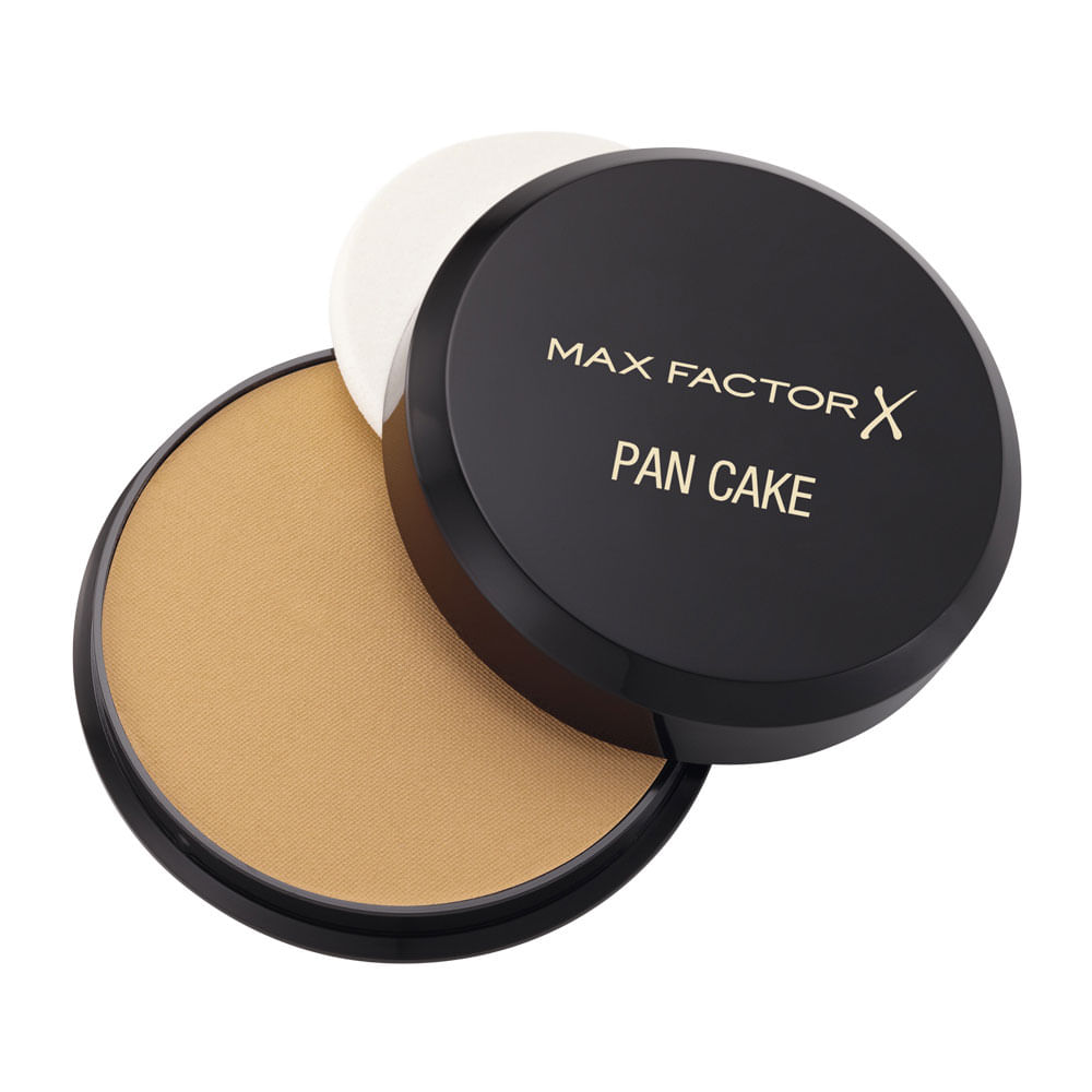 BASE COMPACTA PAN CAKE TRUE BEIGE 07 CAJA 24 G - Farmacia Pasteur ...