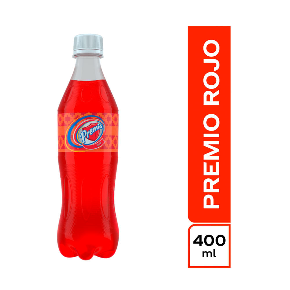 GASEOSA PREMIO BOTELLA 400 ML - Farmacia Pasteur - Medicamentos y ...