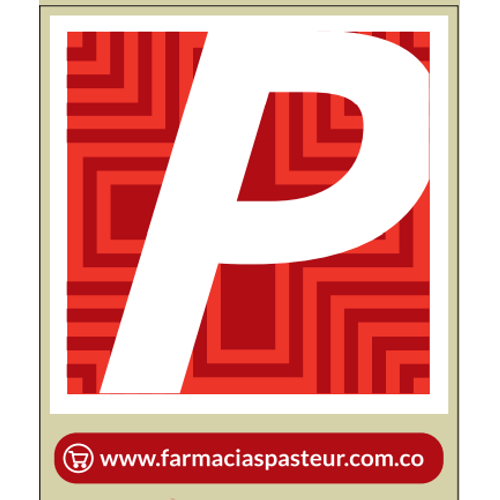 BOLSA MEDIANA MAHIZ - Farmacia Pasteur - Farmacias Pasteur