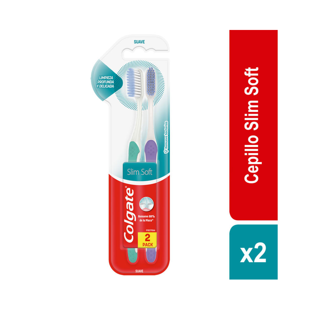 Cepillo colgate | Farmacias Pasteur