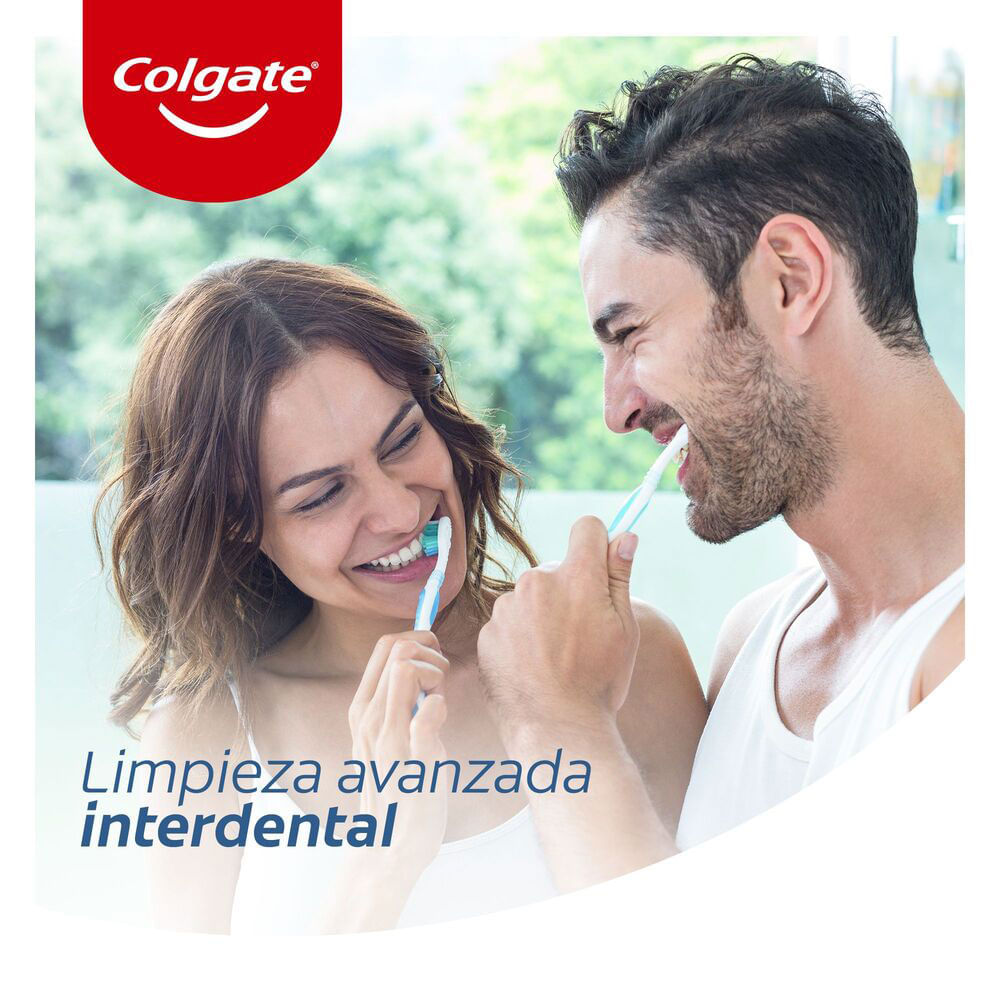 CEPILLO COLGATE PRO CUIDADO SUAVE X 4 UNDS - Farmacia Pasteur ...